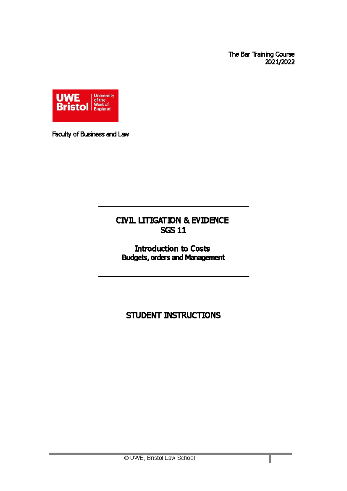 SGS11 SI - 21-22 ...