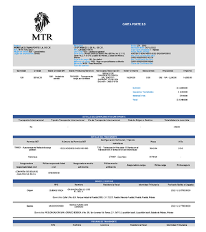 NIF B8 sep 2023 - Nia B8 - LA NIF B- ESTADOS FINANCIEROS CONSOLIDADOS O ...
