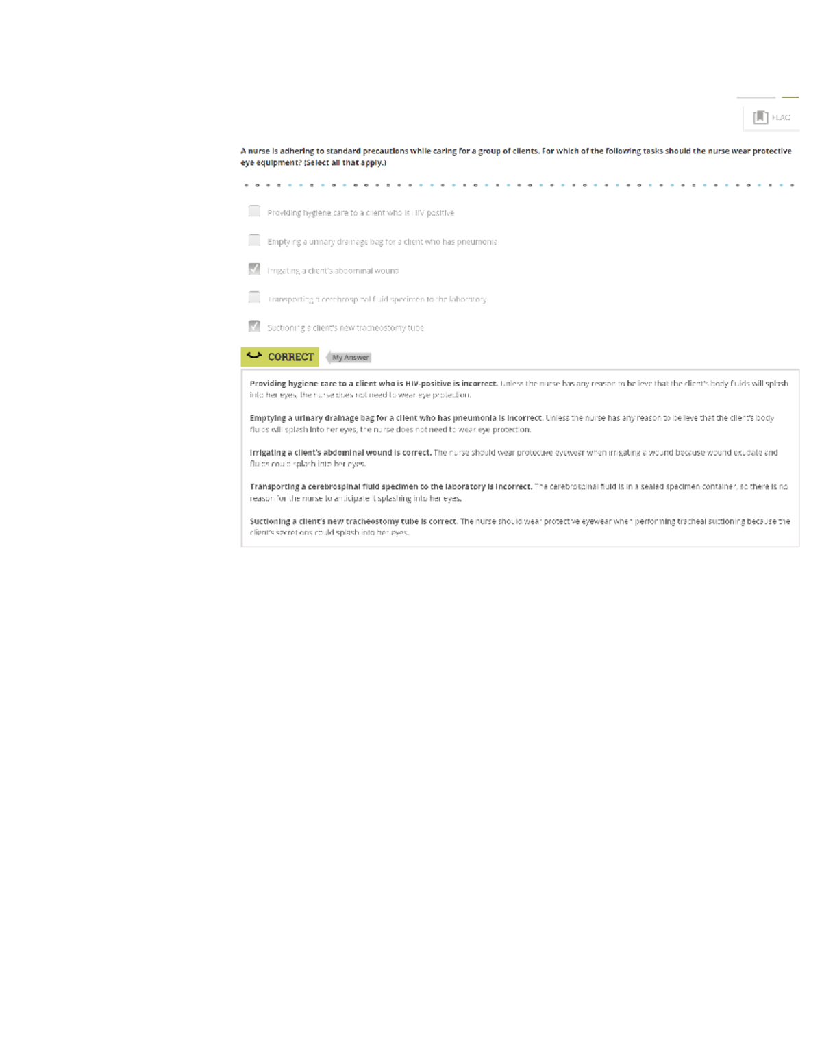 Estudiar - Summary Fundamentals - MSN6010L - Studocu