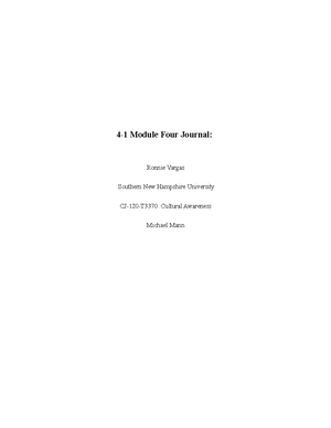 CJ 112 Module Four Assignment Template - CJ 112 Module Four Assignment ...