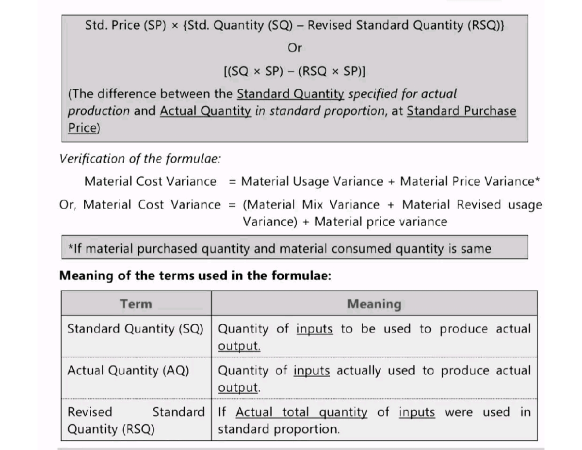 1713335403703 - Summary - Std. Price (SP) x Quantity (SQ) Revised ...