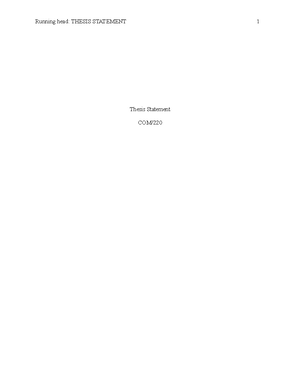 Alisha BUS320 Module 7 - assignment - Module 7 Assignment Alisha Willis BUS The Spa Health Bar ...