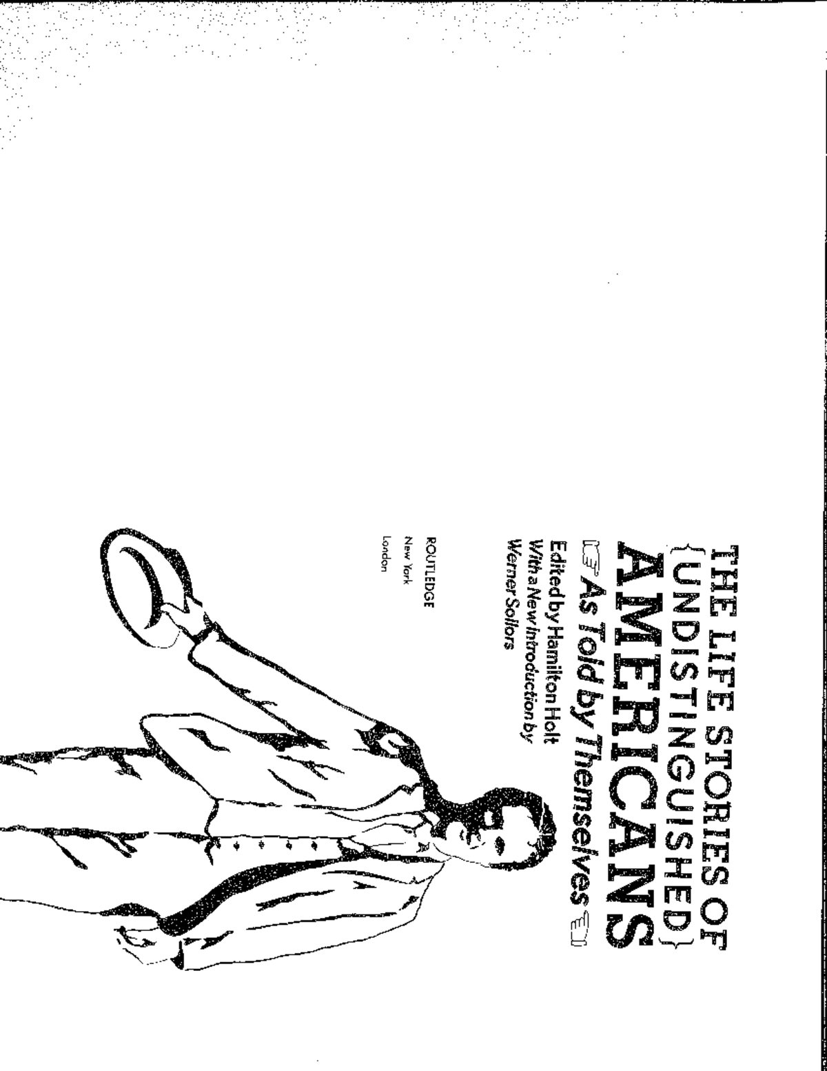 Life Story of an Italian Bootblack - ENGL 1100 - Studocu