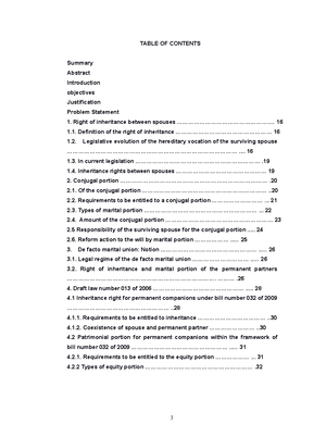 Work 1 - work - CONTENT P. INTRODUCTION 1. PRESENTATION 1 PROBLEM 1 ...