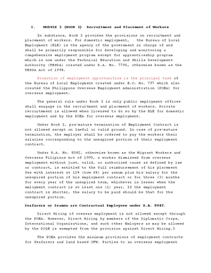 Rizza Relos quiz no - Quiz - 2pts each 1. It refers to a situation ...