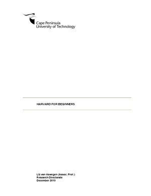 01-Kerns Method - Lecture notes 4 - Designing Shell-and-Tube Heat ...