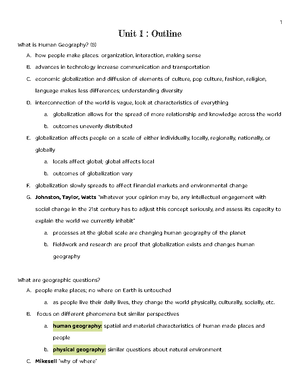 Aphug Unit 6.12 Outline - Chapter 12- Industries and Services Field ...