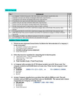 One-Tier vs. Two-Tier Board Structure A Comparison Between the U ...
