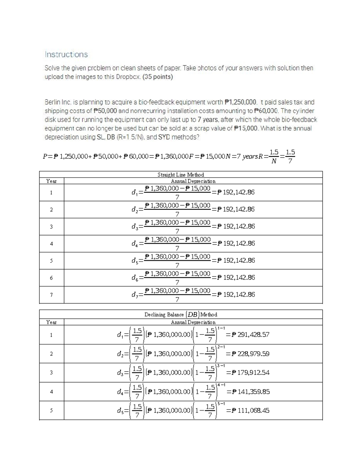 06-Task-Performance-1-ARG-Copy - P=₱ 1,250,000+ ₱ 50,000+ ₱ 60,000 ...
