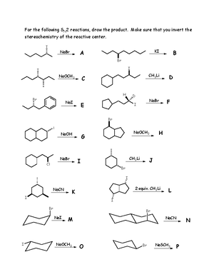 acid and base strength induction and resonance - CEM 251 - Studocu