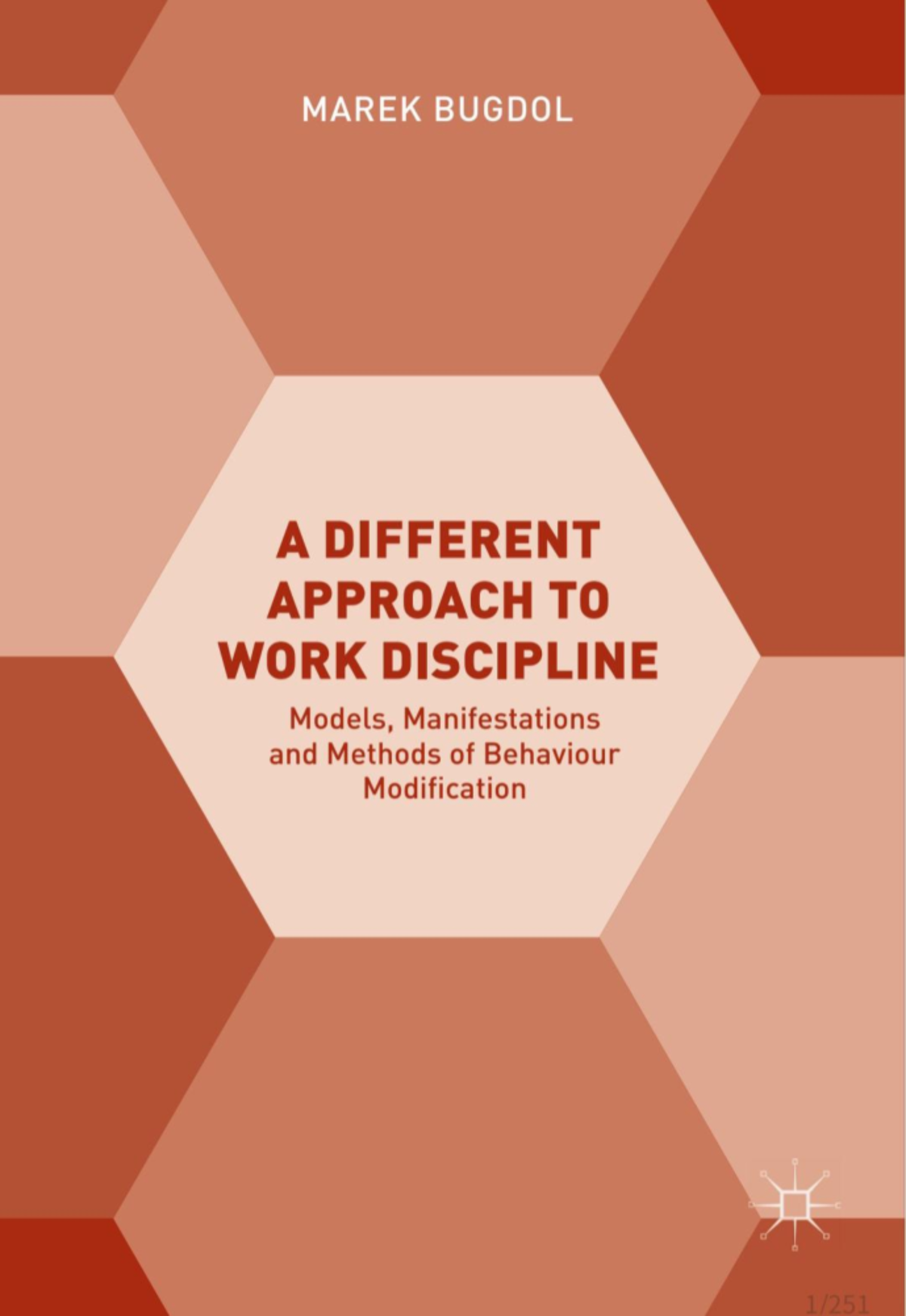 Teori wwc - Work Discipline - MAREK BUGDOL A DIFFERENT APPROACH TO WORK ...