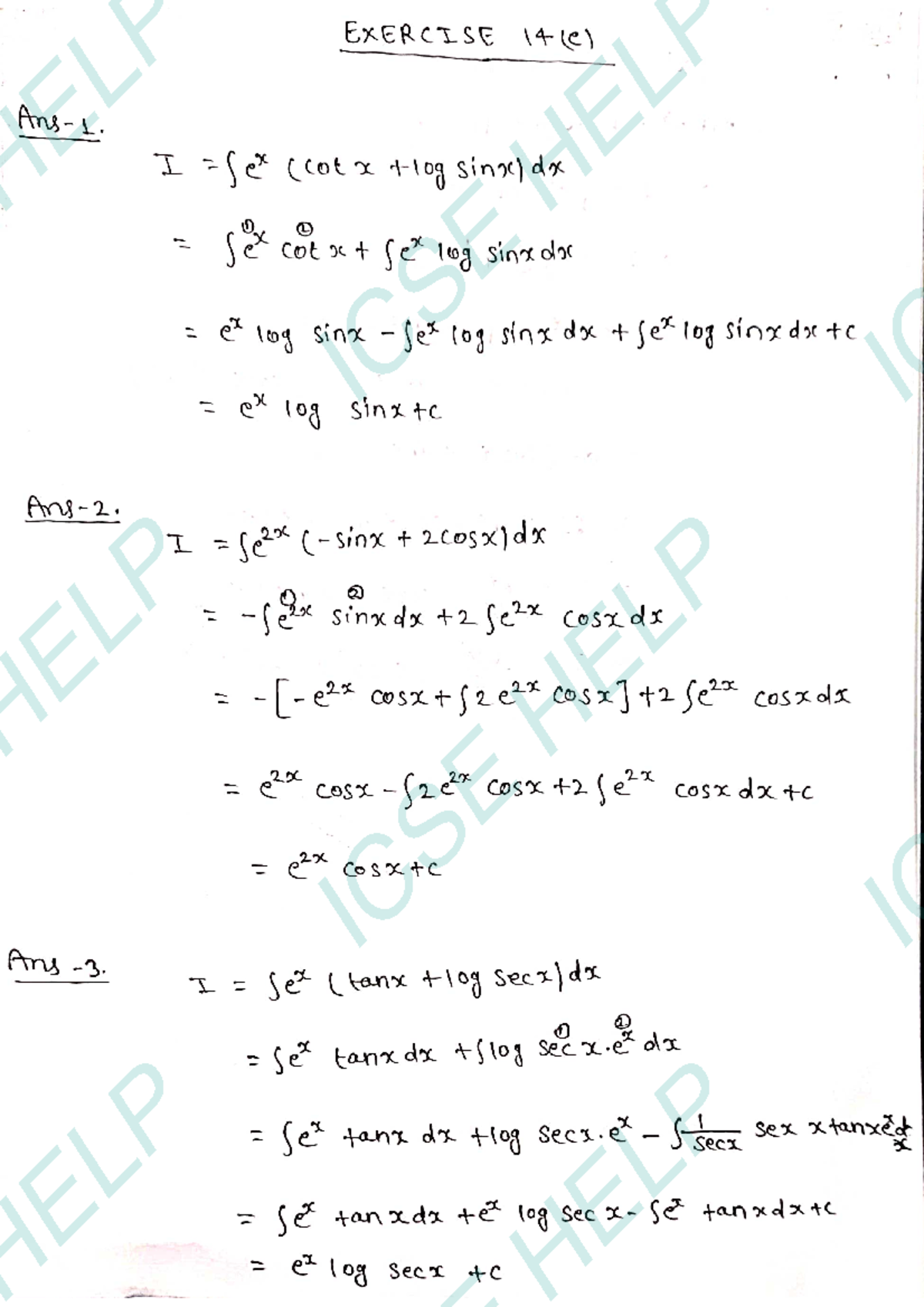 Ol Malhotra class 12 chapter 14 - Mathematics: Applications and ...