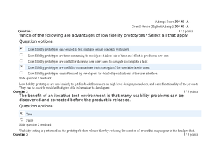 IT-337 Creating a Survey Rob Roome - Robert Roome IT-337 Module 2 ...
