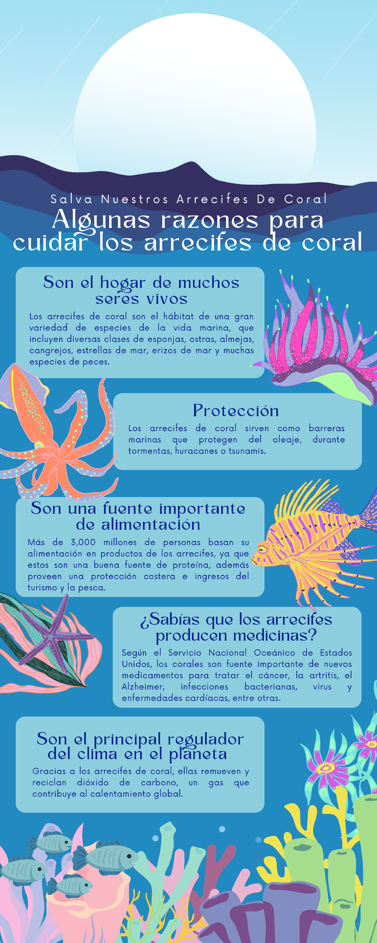 Coral - biologia - Studocu