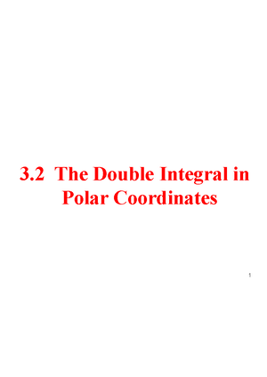 Triple Integrals in Spherical Coordinates - The spherical coordinates ...