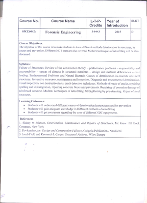 Windsor probe test - PENETRATION RESISTANCE OR WINDSOR PROBE TEST 1 ...