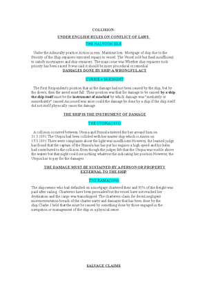 CHP5 - Lecture notes 1 - Three types of defects Manufacturing defect ...