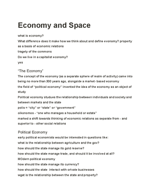 Assignment 3 Exploring the landscape around us 2023 - Exploring the ...