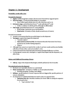 Psychology overview - I. WHAT IS PSYCHOLOGY? Definition - The book ...