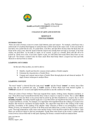 Robbery w Homicide - CASE FOLDER Robbery With Homicide Bachelor of ...