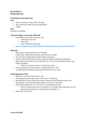 Arbeidskrav 1 - Obligatorisk oppgave med svar - Arbeidskrav 1 Oppgave 1 I 2015 lanserte Apple en ...