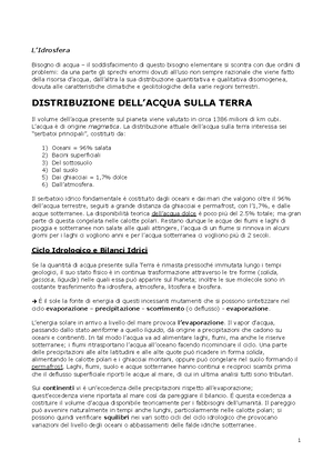 1. Come si presenta la materia - sett18 - I.I. “Luca Pacioli” CREMA ...