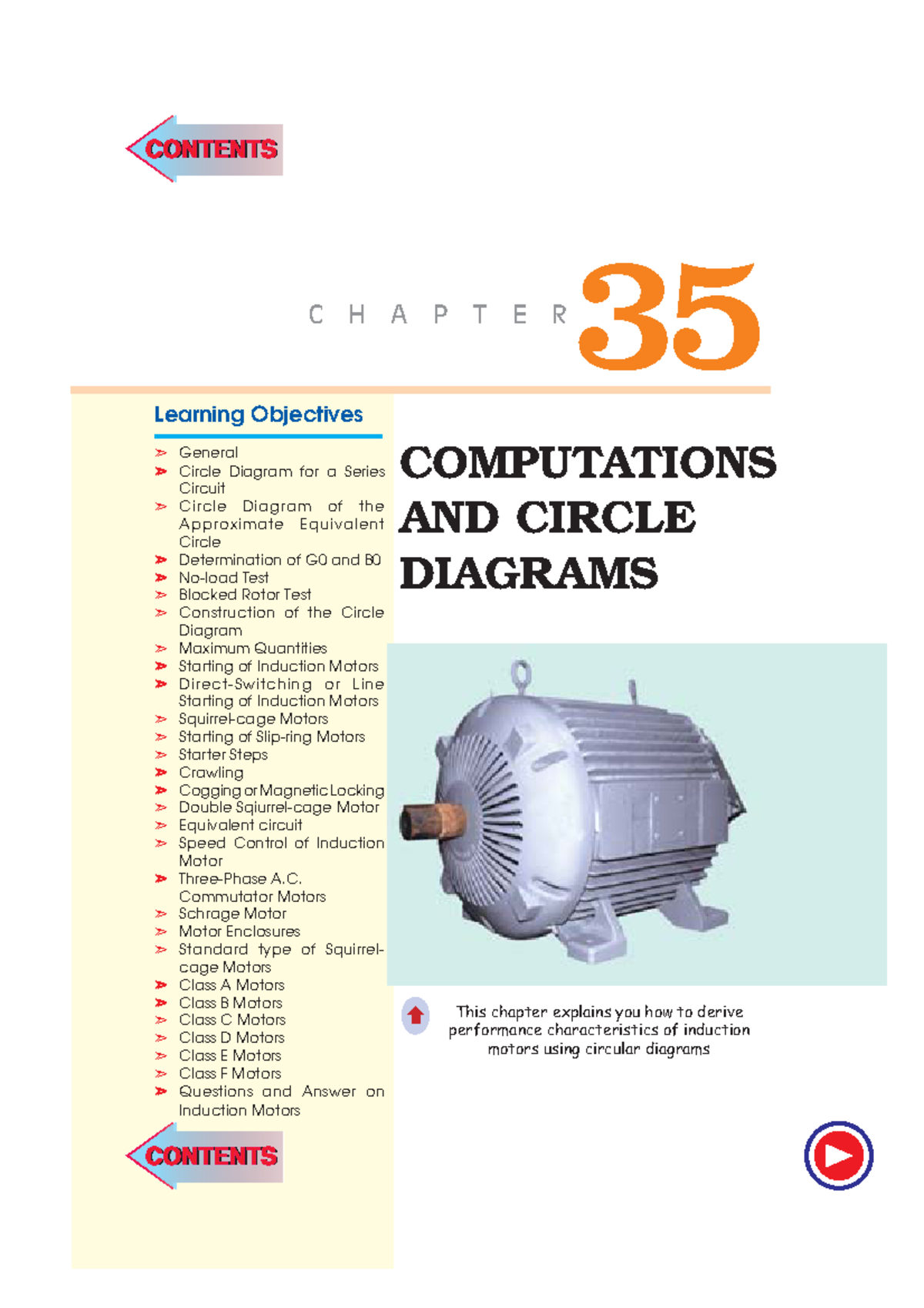 Ch-35.computations and circle diagragms - Bsc Electronic and Computer Engineering - Studocu