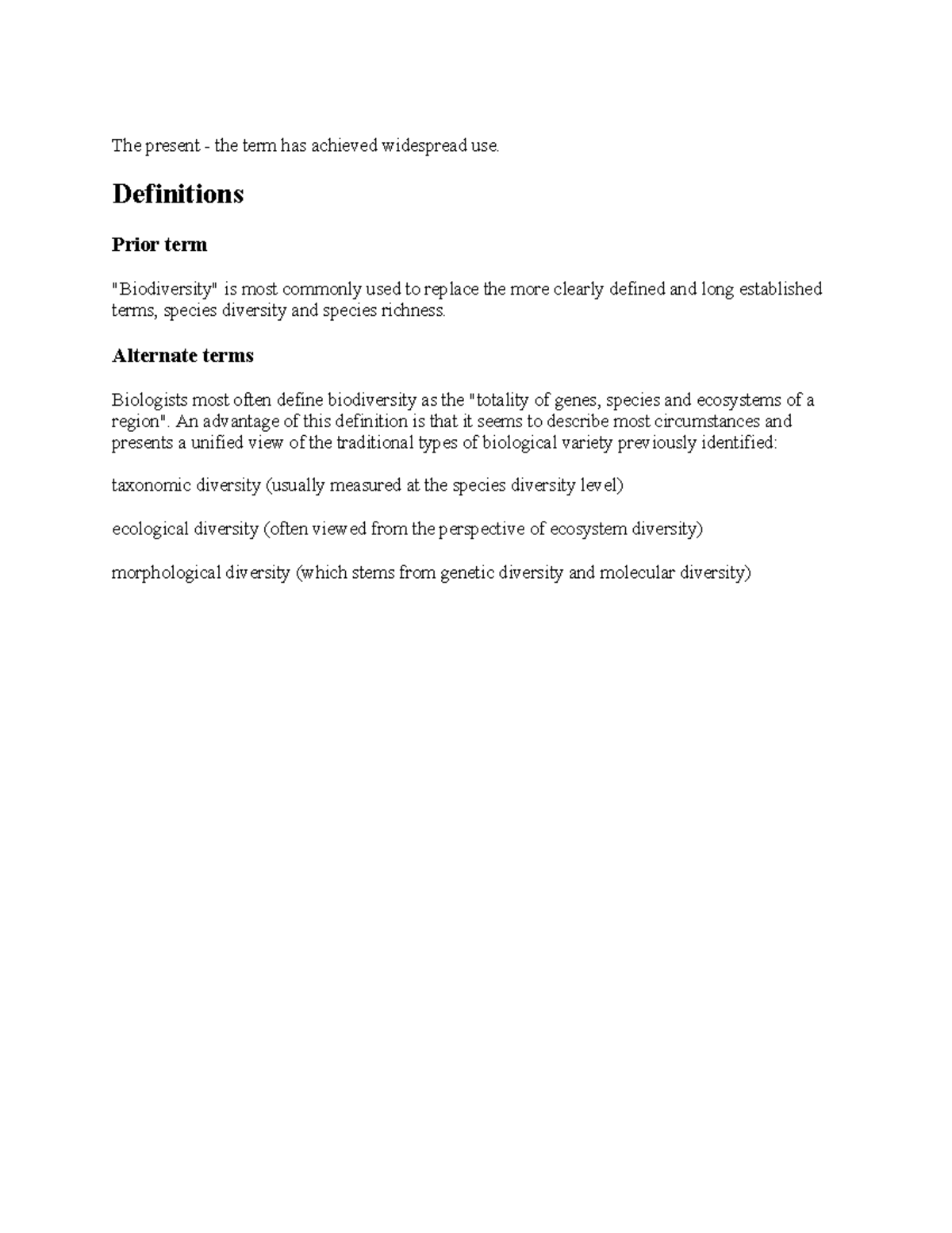 Dfghj - year 2013 issue - The present - the term has achieved ...