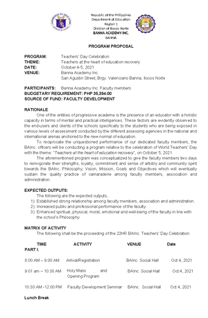 Emcee Script Coronation Night - EMCEE SCRIPT CORONATION NIGHT GLENN: My ...