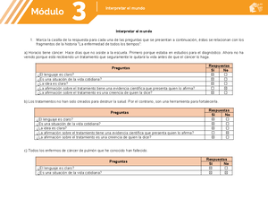Actividad Integradora 5 Modulo 3 - Multiculturalidad en México Edgar Rodriguez Fernández Grupo ...