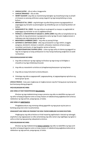 TRF Objectives 6 10 - Trf - ACTUAL - TEACHER REFLECTION FORM (TRF ...