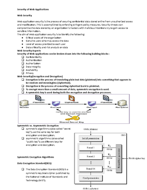 1. CIS MCS-242 Web and Database Technology-I - SIR SYED UNIVERSITY OF ENGINEERING & TECHNOLOGY ...