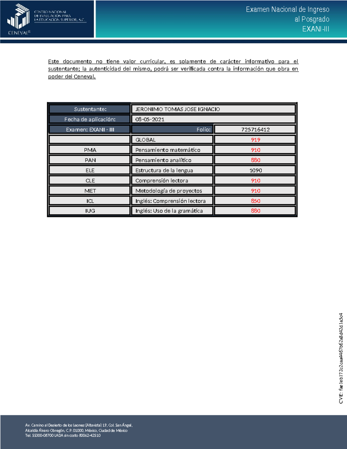 725716La maestría (también, magíster o máster ) (del latín magister) es ...
