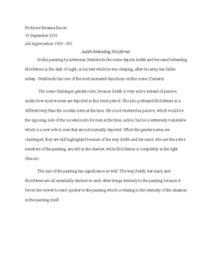 Mod 6 Creative Assignment Bilal Syed - MODULE SIX CREATIVE ASSIGNMENT ...