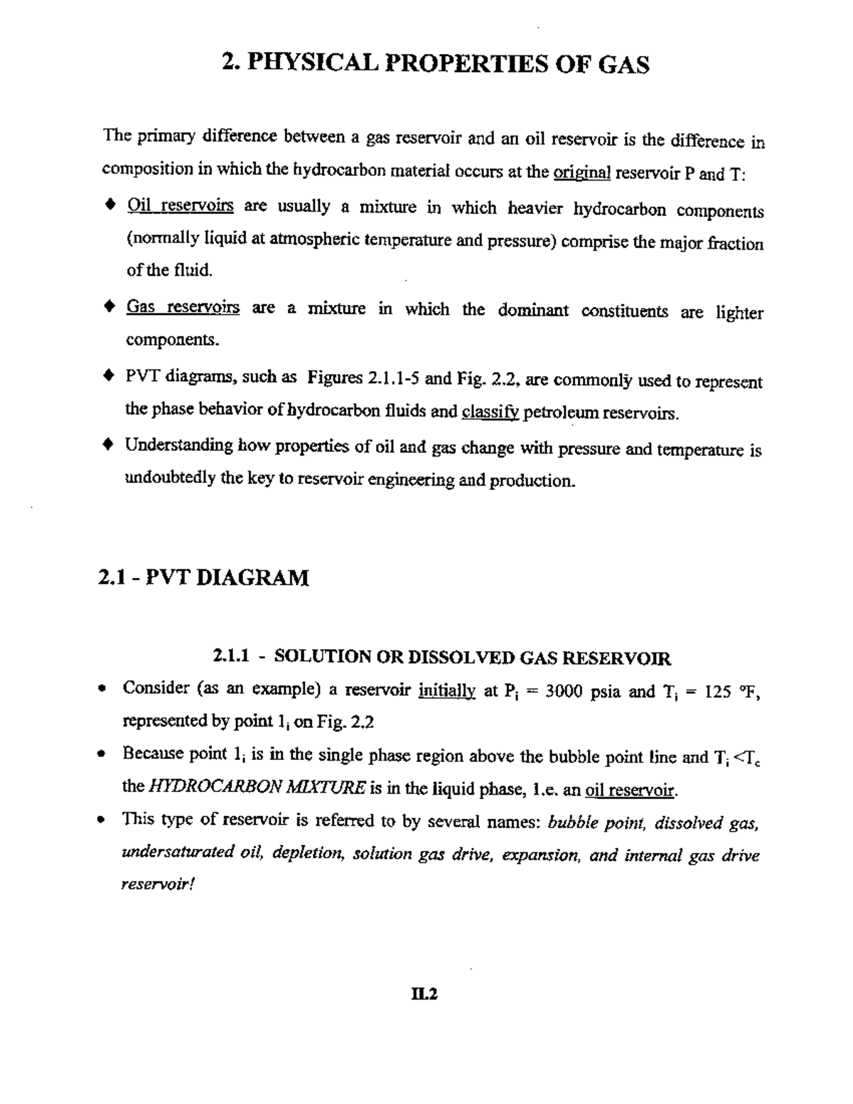 5. PVT diagram Slidess - Geology - Studocu