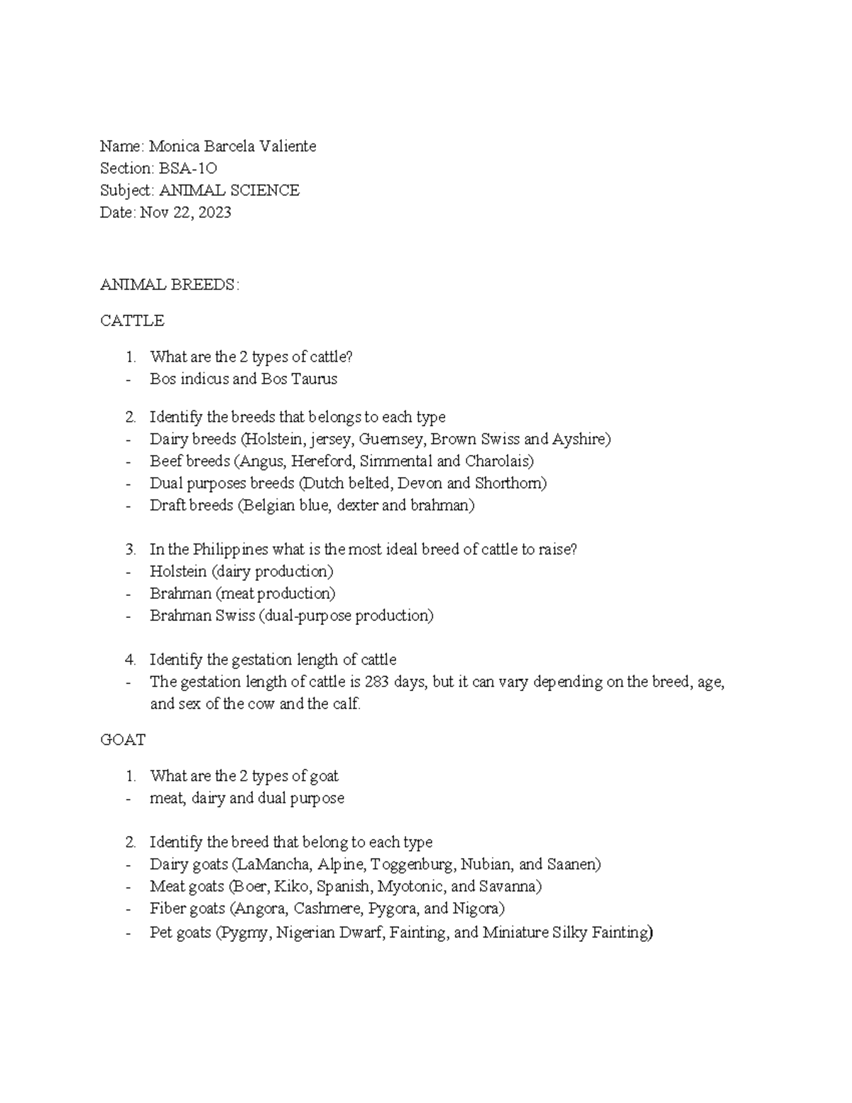 Valiente, Monica BSA 1O - Name: Monica Barcela Valiente Section: BSA-1O ...