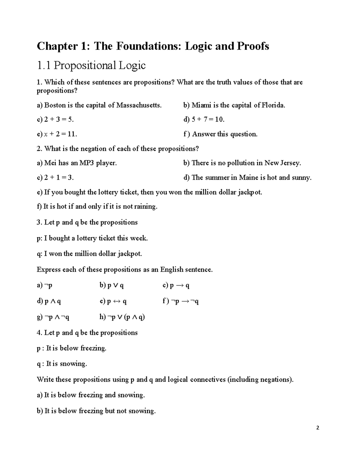 Assignment 1 Practical For Mad 101c And Learn Basic Chapter 1 The
