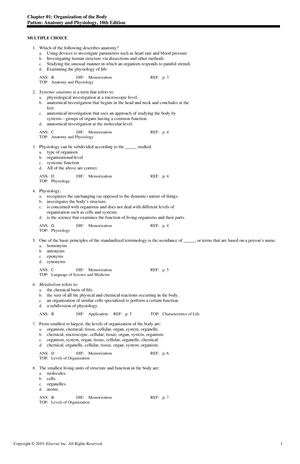 Active Learning Template Valproic Acid - BIO301 - Studocu