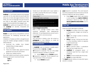 36242517 2lab materials - Lab 5.5: Basic Spanning Tree Protocol ...