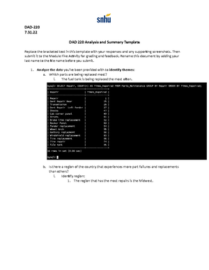 CYB-200 Module 4 Discussion - Consider your case study from the ...