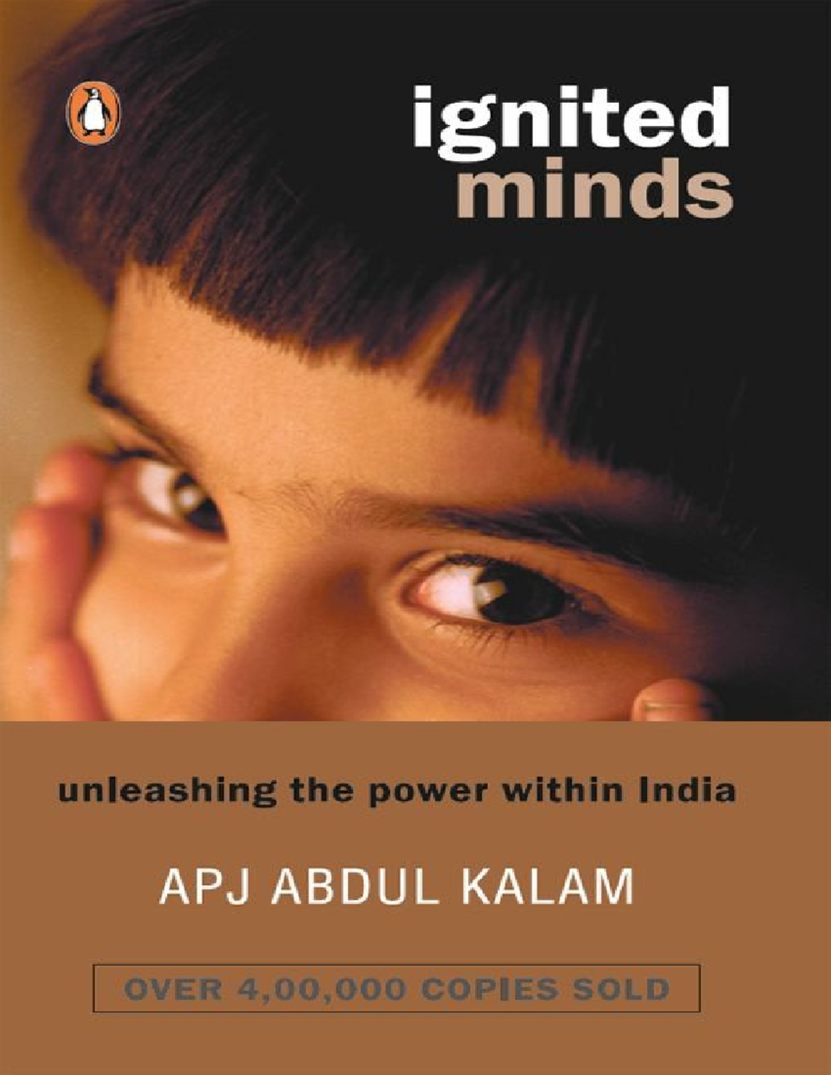Ignited Minds by Abdul Kalam - Contents About the Author Dedication ...