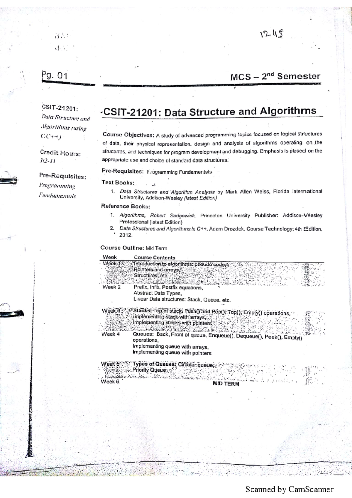 DCN course - Networking - Digital System Design - Studocu