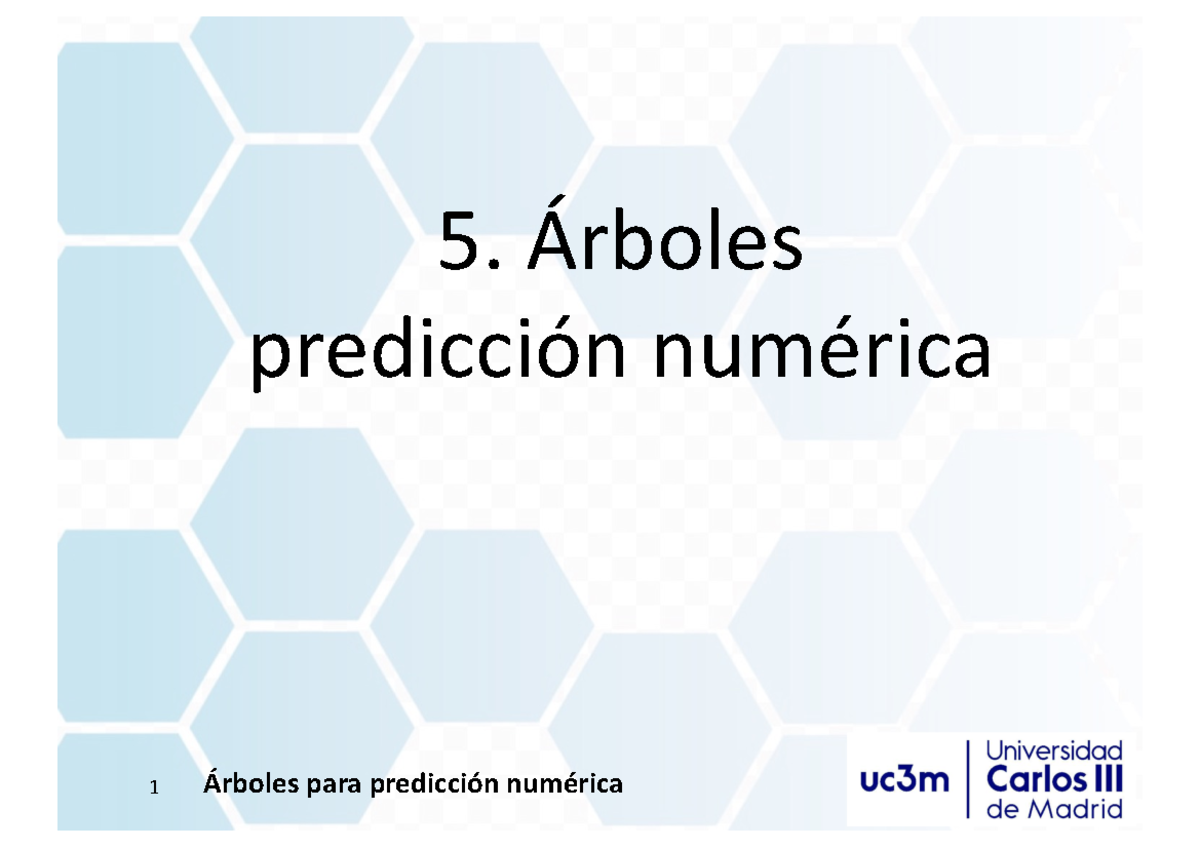 5 Arboles - Tema impartido en clase - Warning: TT: undefined function: 32 Warning: TT: undefined ...