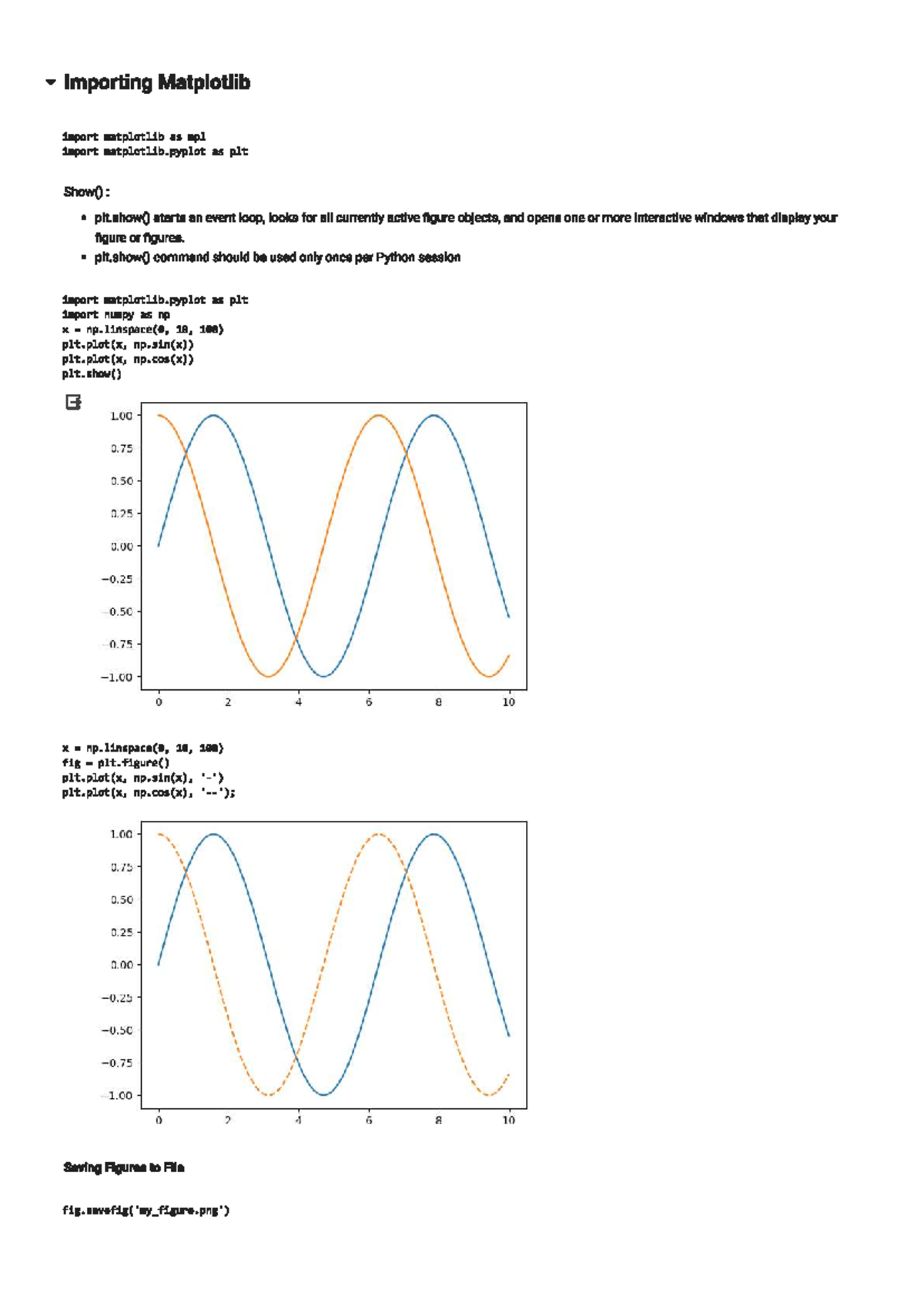 UNIT 2 - nannnnnn - Data exploration abd visualization - Studocu