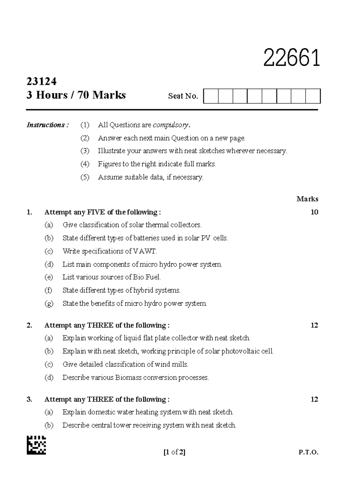22661-2023-Winter-question-paper[Msbte study resources] - 22661 [1 of 2 ...
