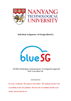 Sem 1 2024 - Compiled Auditing Standards - ACCT3000 - Compiled Auditing Standard ASA 315 ...