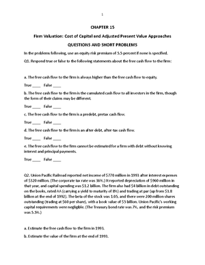 The Comprehensive Chrpchrl Exam Preparation Manual - V The ...