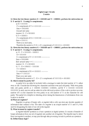 Home Question 1 - STUNNING MATERIAL - 1 University of Botswana ...