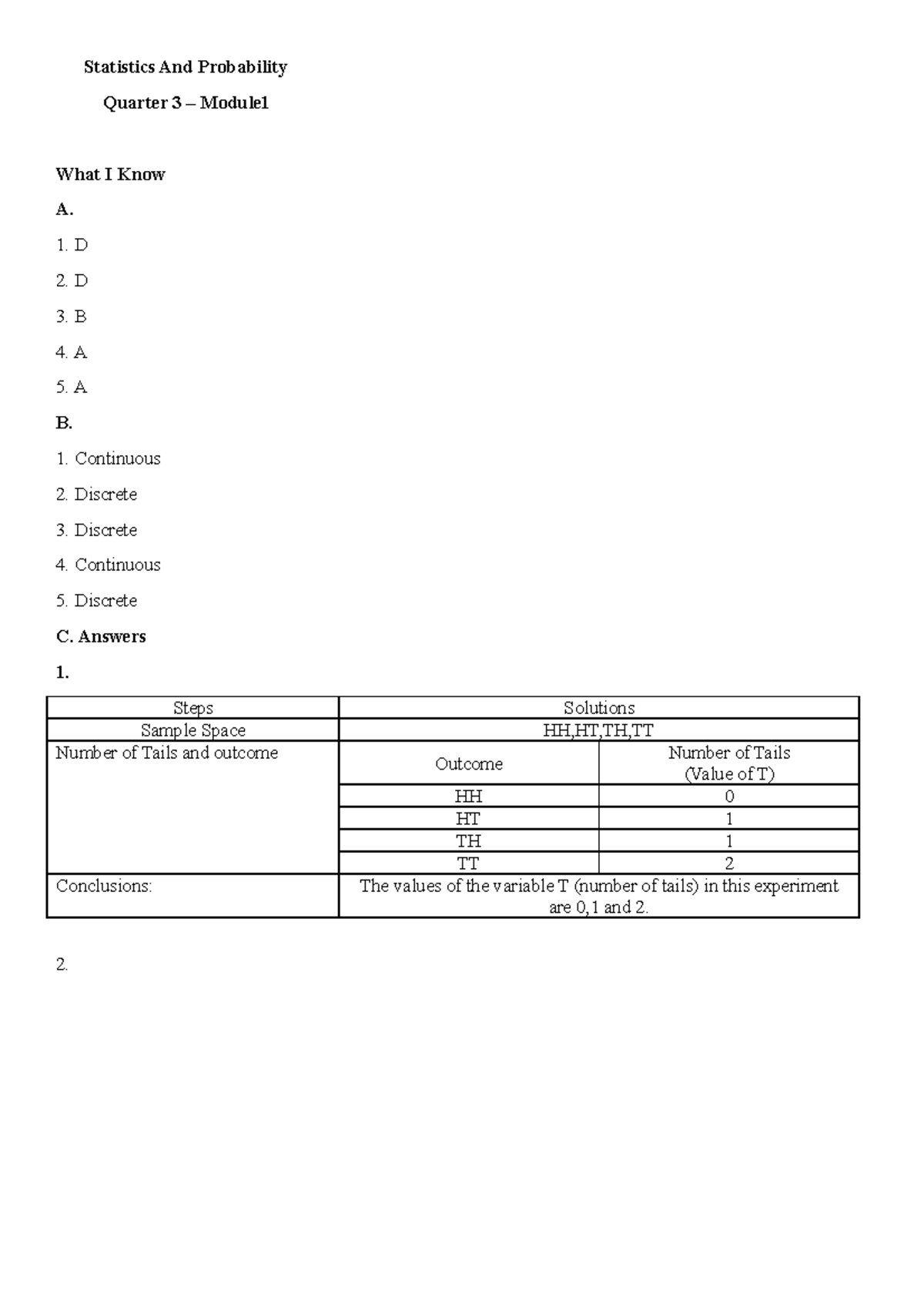 The Normal Distribution Statistic And Probability Statistics And