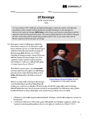 The Age of Jackson Notes (Period 4) - “The Age of Jackson” (1824-1840 ...